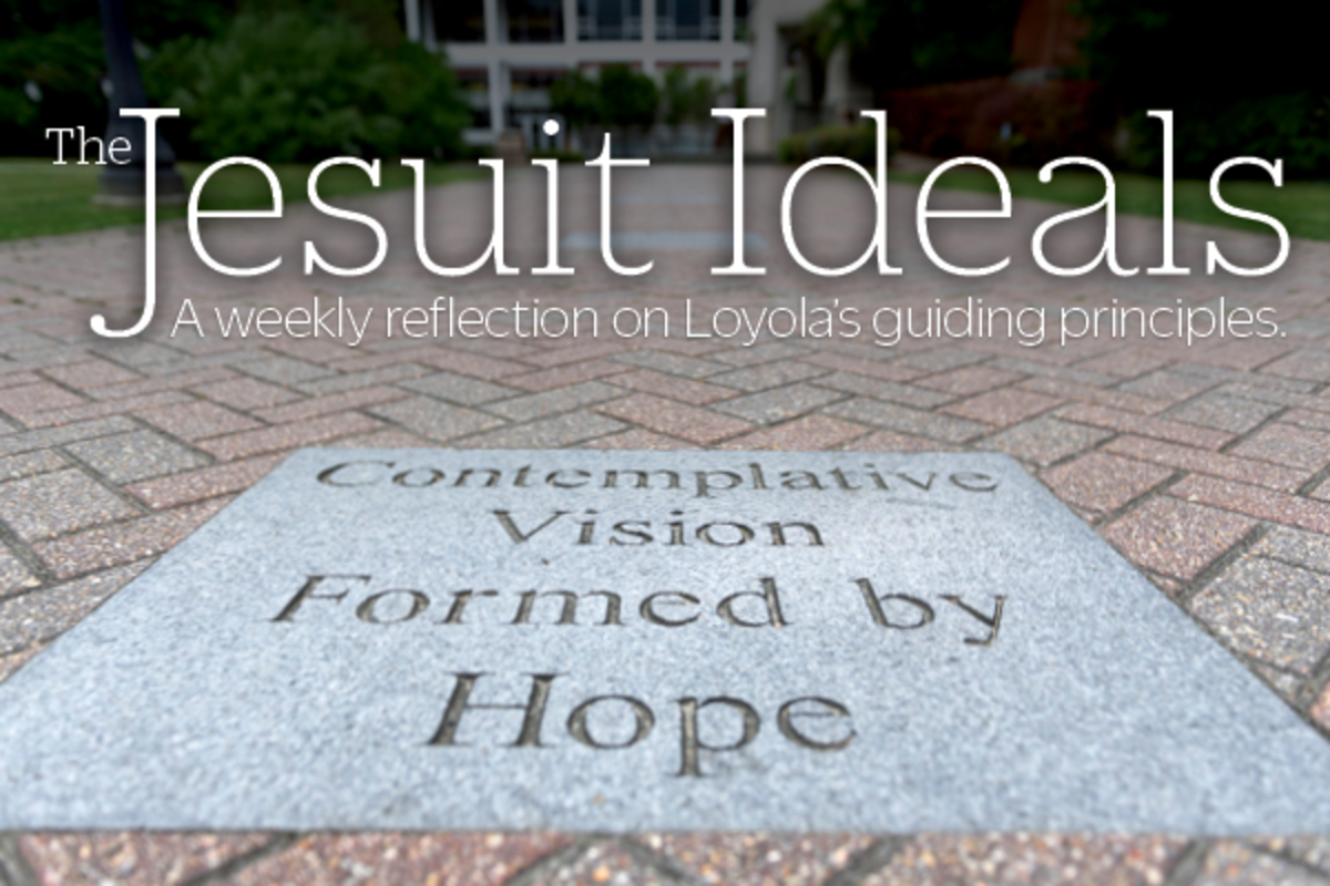 Jesuit Values | Loyola University New Orleans
